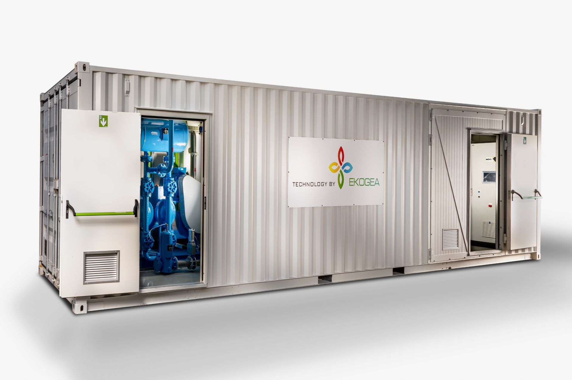 Biocomplex | Napagro